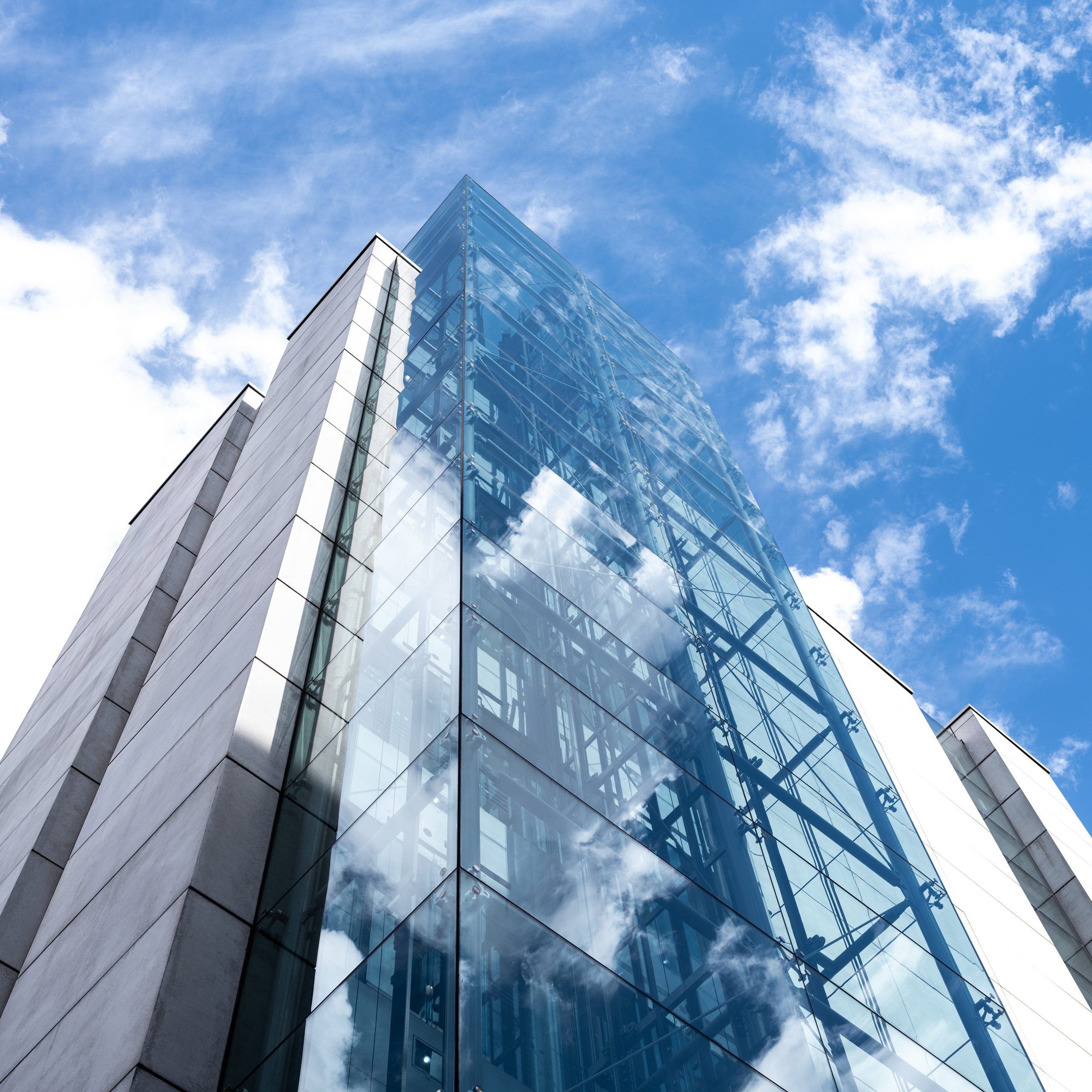 Process Agent services across London | Notable Notaries