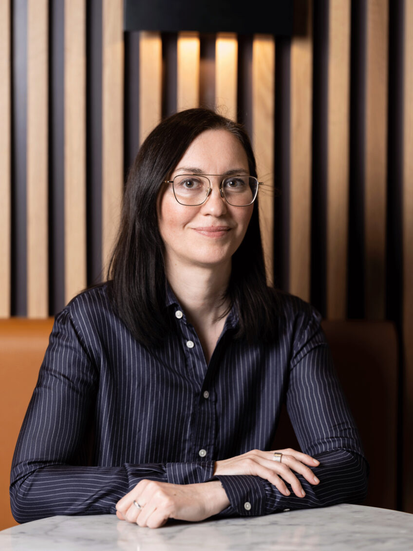 Team - Notable Notaries