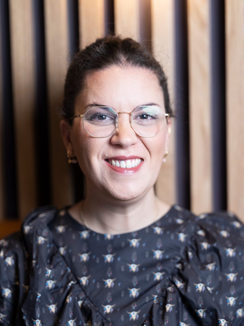 Team - Notable Notaries