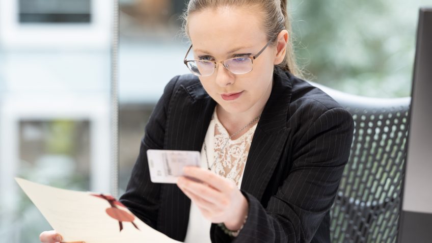 What is a notary? Why do I need one? - Notable Notaries